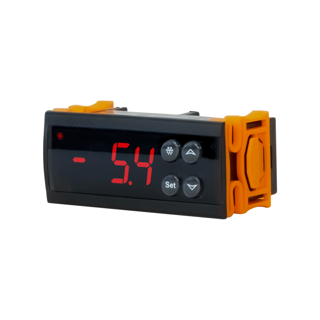 Elitech ECS-961neo controlador de temperatura - Instrumentos calibrados ...